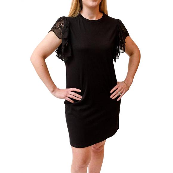 Generation Love | Dresses | New Generation Love Cecilia Tshirt Dress In ...